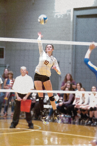 Nobody better than Guetter | News, Sports, Jobs - The Journal